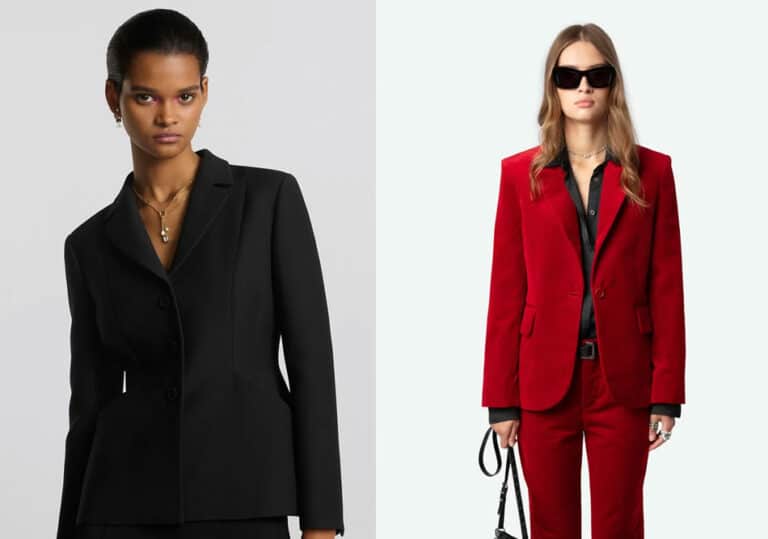 Les 10 Tendances Mode Automne-Hiver 2024-2025 & idées de look